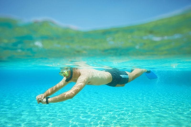 Snorkeling Tips: How to Snorkel Safely and Enjoyably