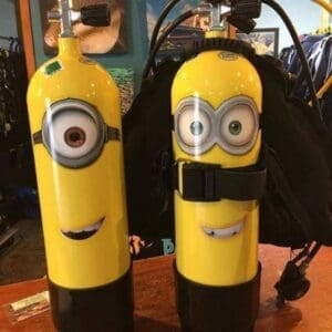 Funny Scuba Diving Memes: Laughs Only Divers Understand