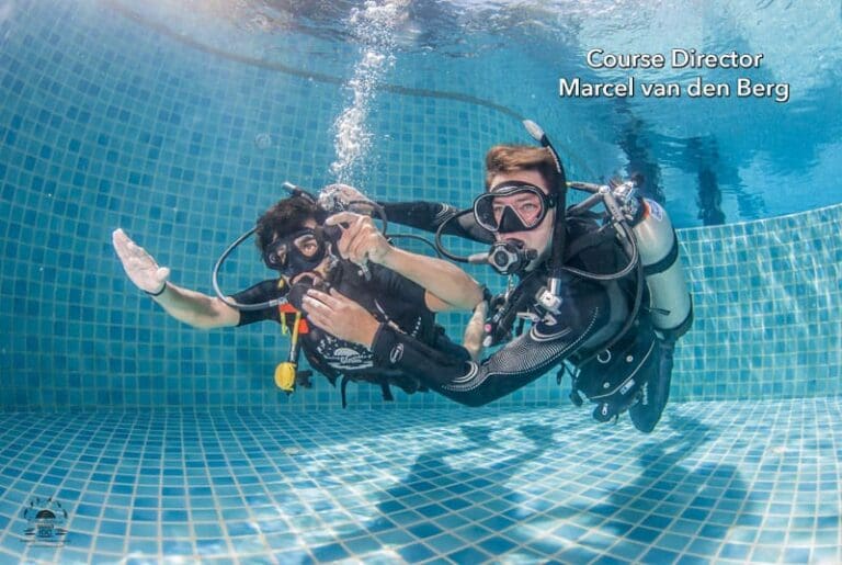 PADI Open Water Skills List: Complete Guide for New Divers