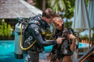 Buddy Check Acronym BWRAF: Scuba Diving Safety Checklist Guide